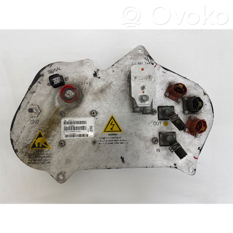 600917000J Tesla Model S Convertisseur / inversion de tension inverseur ...