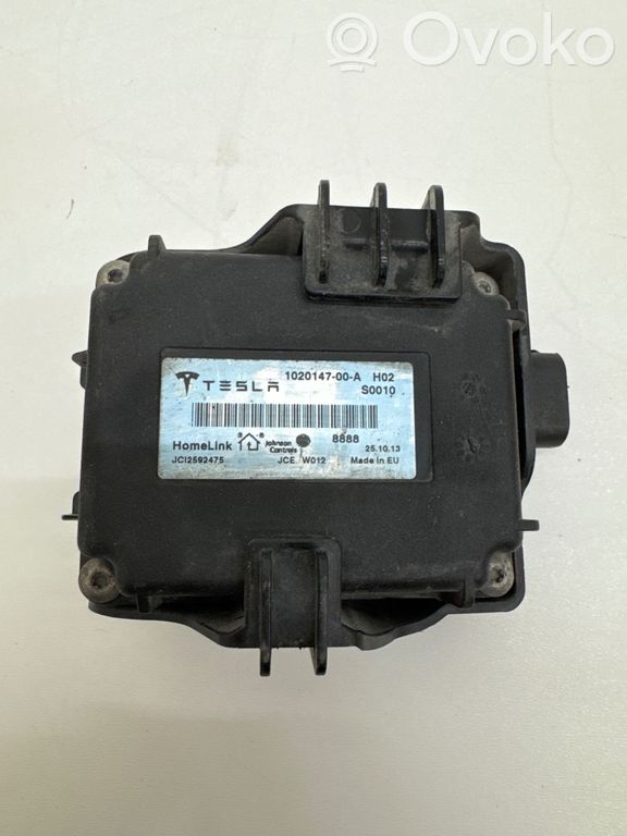 102014700A Tesla Model S Bluetooth control unit module, €79.00 | RRR