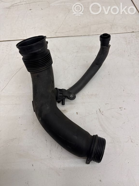 13717602651 BMW M2 F87 Tuyau d'admission d'air turbo, 88,11 € | OVOKO
