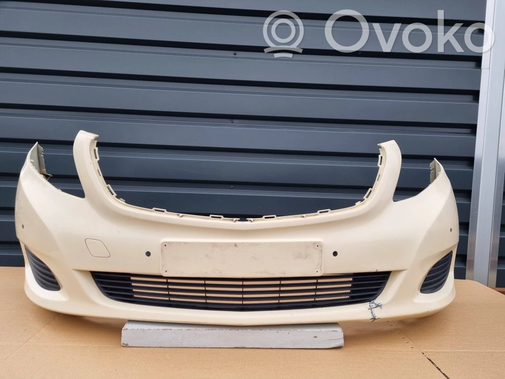 A4478800070 Mercedes-Benz Vito Viano W447 Front bumper, €263.53 | RRR