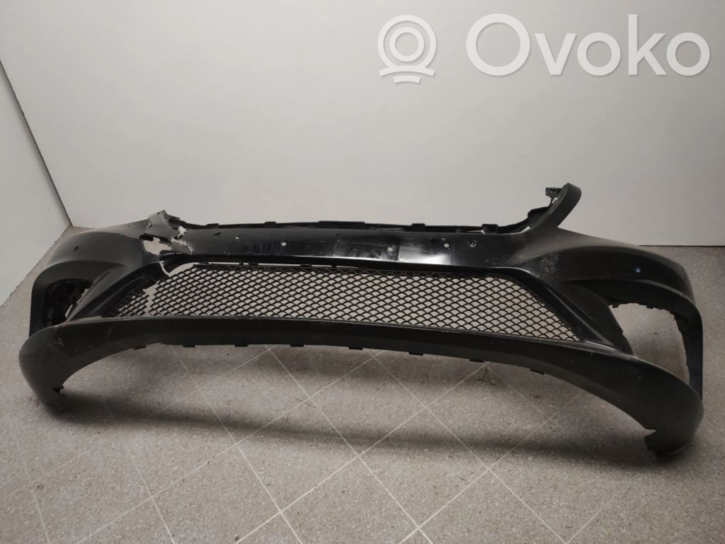 A2228801847 Mercedes-Benz S W222 Priekinis bamperis, 54,63 € | RRR