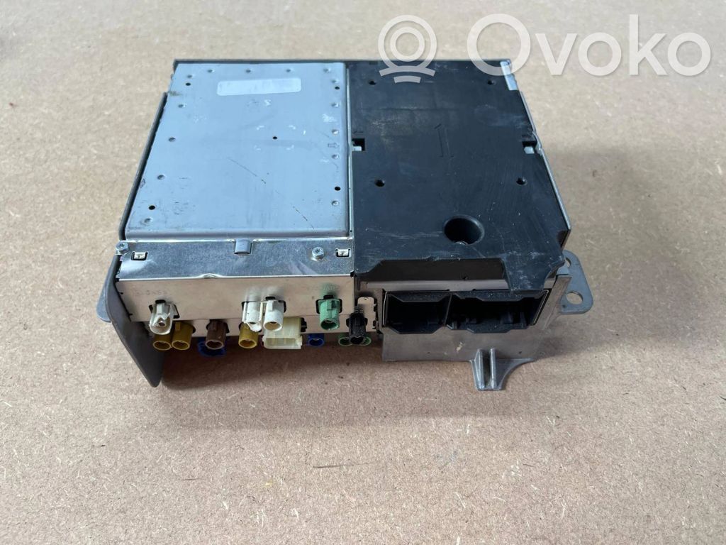 A1679003312 Mercedes-Benz GLE W167 Radio/CD/DVD/GPS head unit, €388.24 ...