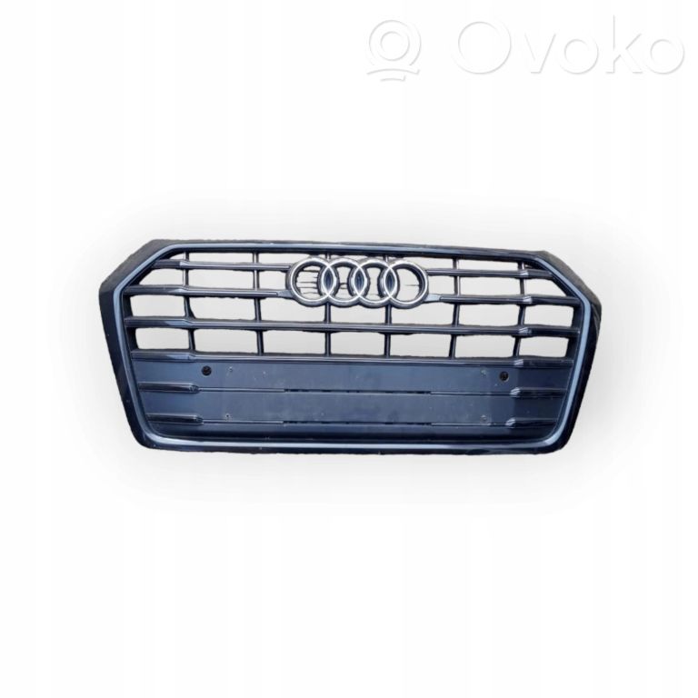 80A853651C Audi Q5 SQ5 Grille calandre supérieure de pare-chocs avant, 352,94 € | OVOKO