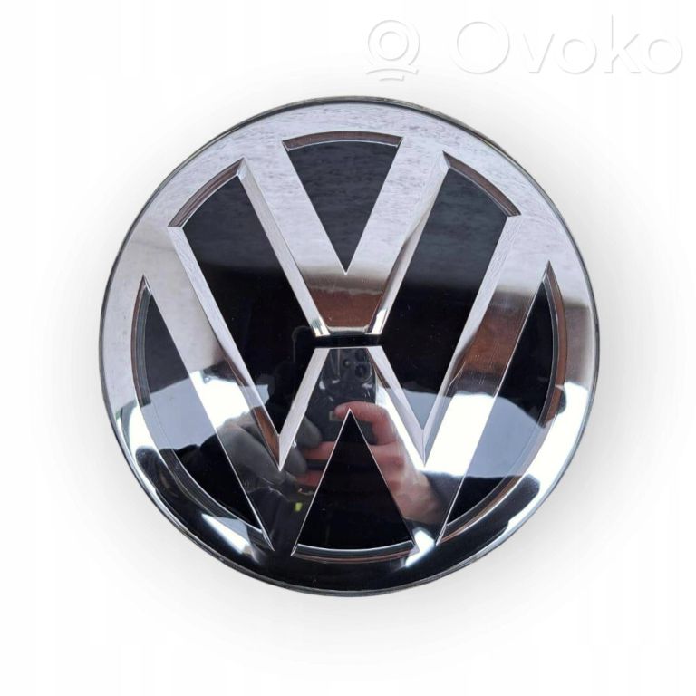 3G0853601A Volkswagen PASSAT B8 Logo, emblème, badge, 117,65 € | OVOKO