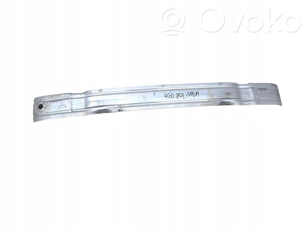 83A807109 Audi Q3 F3 Front bumper support beam, €169.00 | RRR