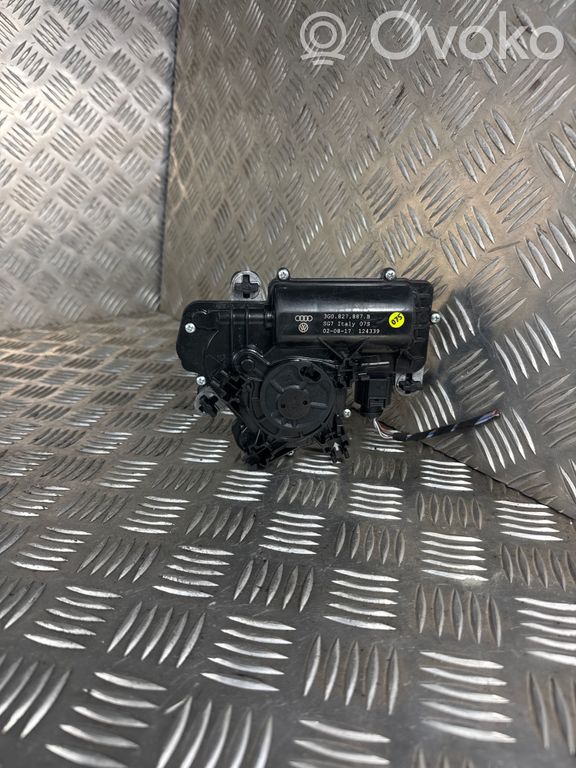 3G0827887B Volkswagen PASSAT B8 Moteur ouverture de coffre, 50,00 € | OVOKO