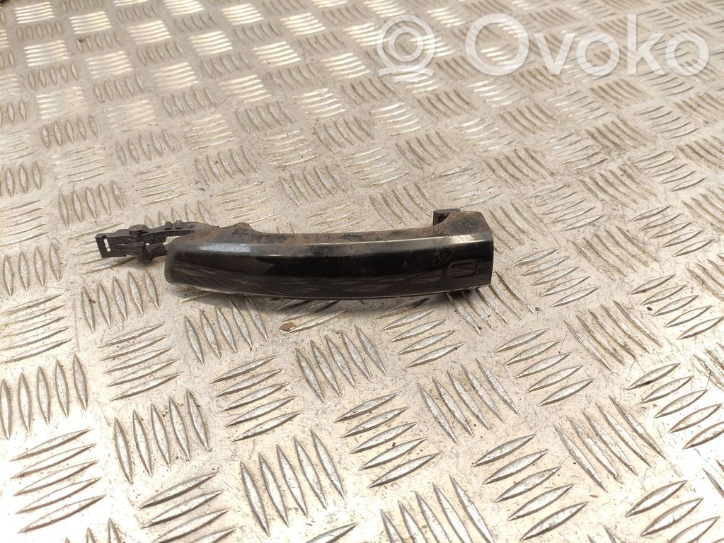 8V0837206A Audi A3 S3 8V Front door exterior handle, €13.68 | RRR