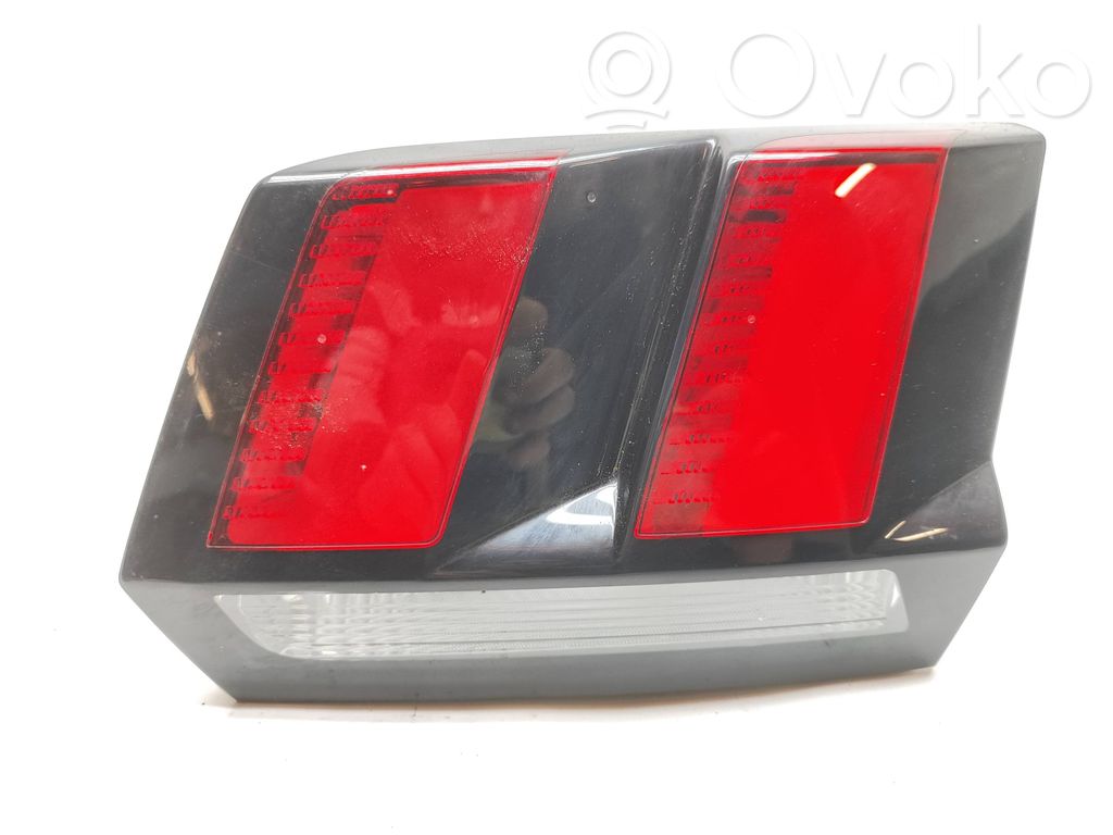 9810477780 Peugeot 3008 II Tailgate rear/tail lights, €69.99 | RRR