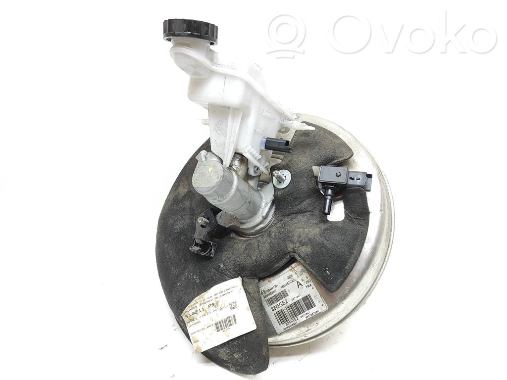 9807687080 Peugeot 3008 II Servo-frein, 89,99 € | OVOKO