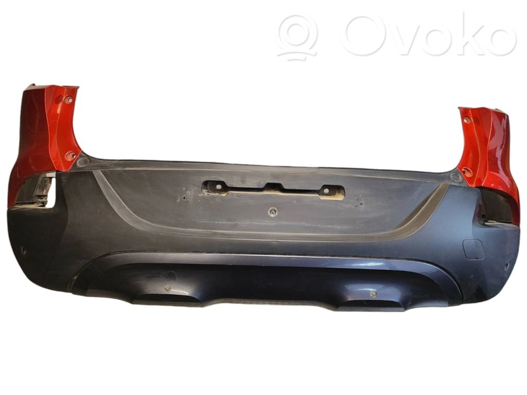 850222154R Renault Kadjar Rear bumper, €289.99 | RRR