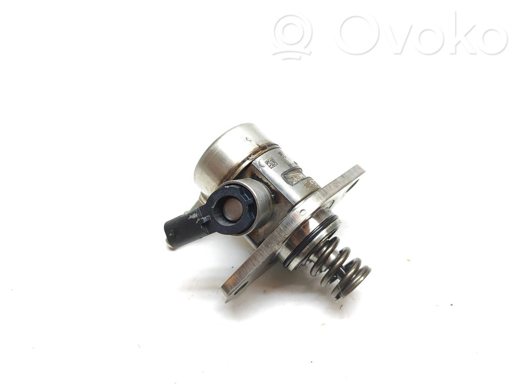 9812133780 Peugeot 3008 II Pompe d'injection de carburant à haute ...