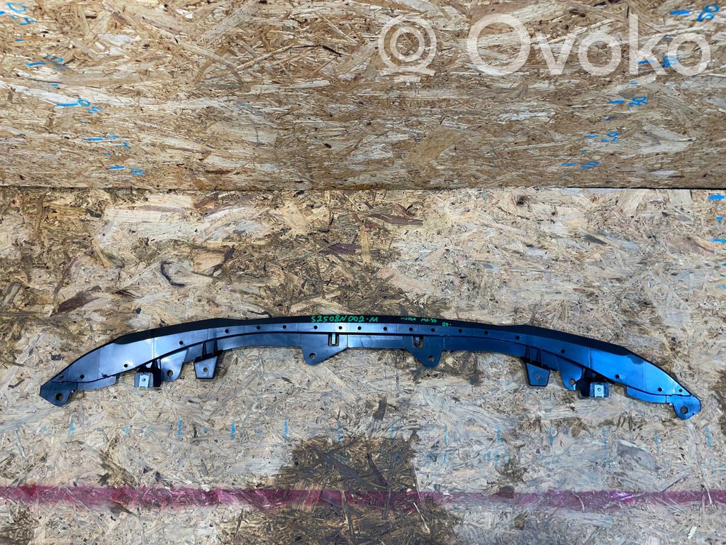 DN4E-500S1 Mazda MX-30 Front bumper support beam, €84.71 | RRR