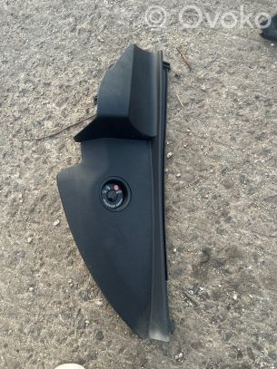 689202851R Renault Trafic III (X82) Garniture d'extrémité latérale du ...