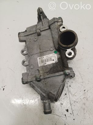 G4D39F464AD Land Rover Range Rover Evoque L551 Refroidisseur de vanne ...