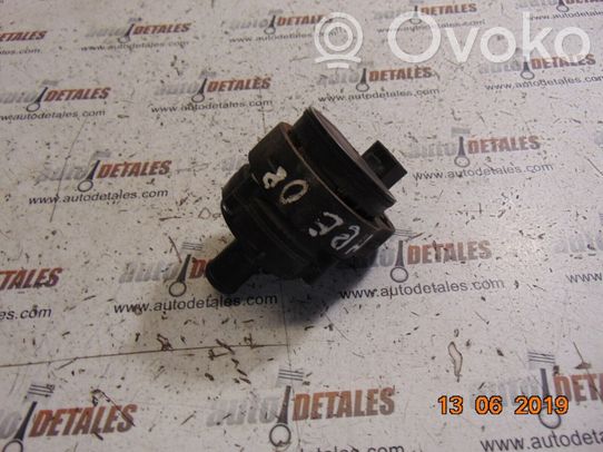 A2118350028 Mercedes-Benz E W211 Pompe à eau de liquide de ...