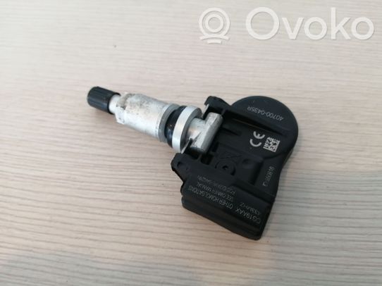 407000435R Renault Zoe Capteur de pression des pneus, 25,00 € | OVOKO