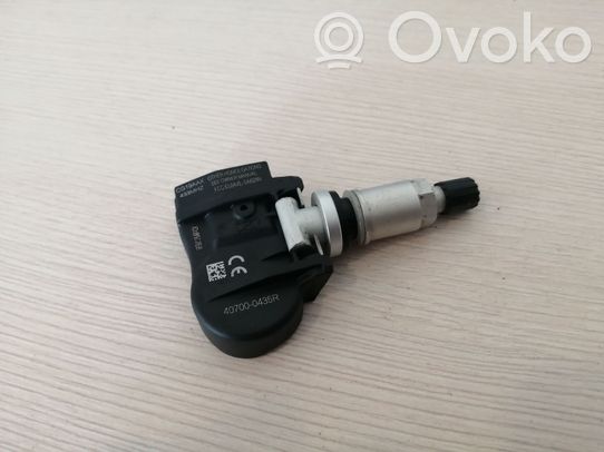 407000435R Renault Zoe Capteur de pression des pneus, 25,00 € | OVOKO