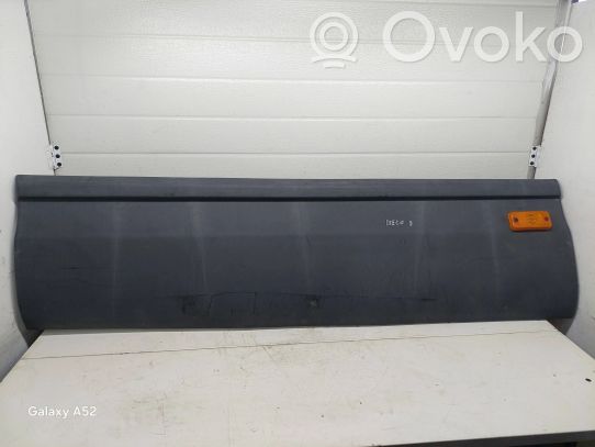 56712 Iveco Daily 4th gen Moulure de porte coulissante, 30,00 € | OVOKO