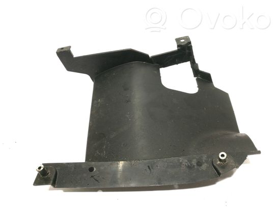 5379A173 Mitsubishi Lancer Evolution Déflecteur d'air de radiateur de ...