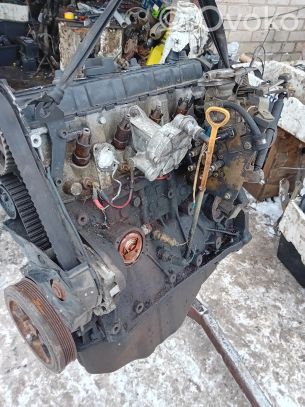 AAB Volkswagen Transporter - Caravelle T4 Engine, €700.00 | RRR