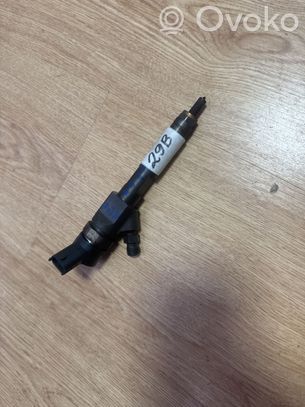 H82606383 Renault Scenic II - Grand scenic II Injecteur de carburant ...
