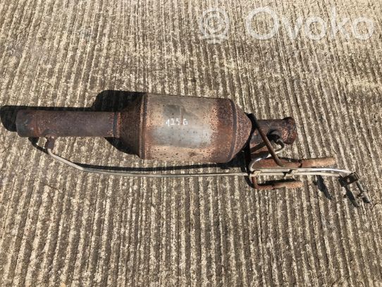 A9064902400 Mercedes-Benz Sprinter W907 W910 Filtre à particules ...