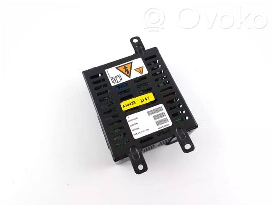 68302053AE Dodge RAM Convertisseur / inversion de tension inverseur, 65 ...