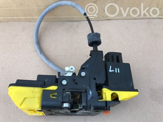 30699754 Volvo S70 V70 V70 XC Serrure de porte arrière, 9,10 € | OVOKO