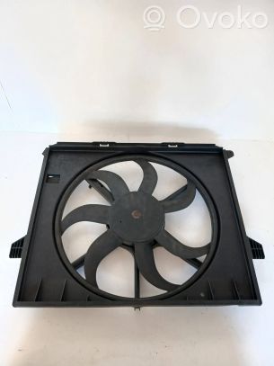 A1645000193 Mercedes-Benz ML AMG W164 Ventilateur de refroidissement de ...