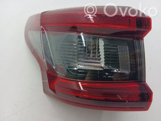 26555HP00A Nissan Qashqai Feux arrière / postérieurs, 25,00 € | OVOKO