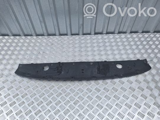 628207620R Renault Clio V Cache de protection inférieur de pare-chocs ...