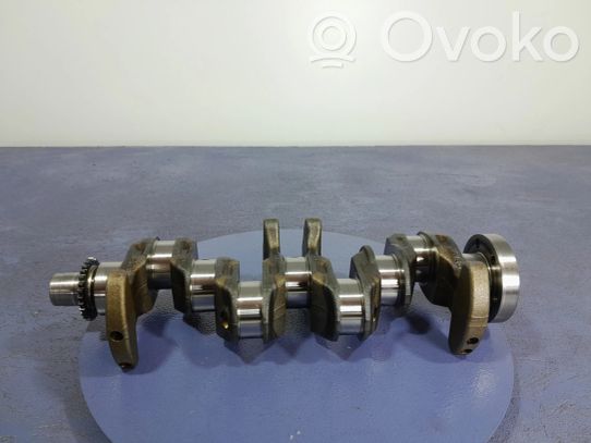 04E105209A Volkswagen Tiguan Vilebrequin du moteur, 98,82 € | OVOKO