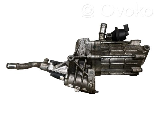 701881050 Land Rover Range Rover Sport L494 Refroidisseur de vanne EGR ...