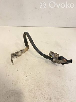 5Q0915181K Skoda Superb B8 (3V) Câble négatif masse batterie, 20,00 ...