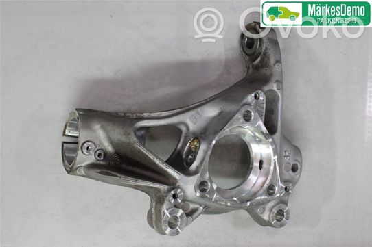 5Q0407253A Skoda Superb B8 (3V) Front wheel hub spindle knuckle, €178. ...