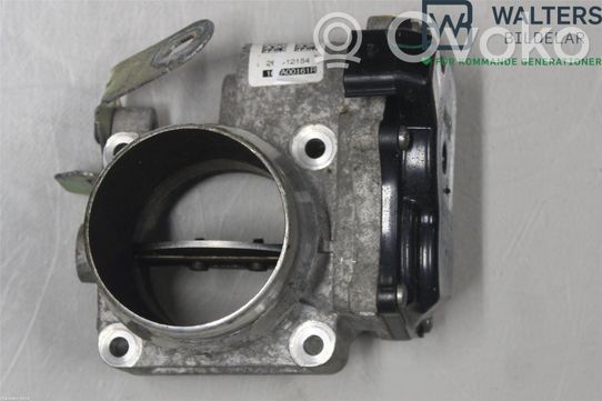 2502400Q0B Nissan Navara D23 Soupape d'étranglement, 89,29 € | OVOKO