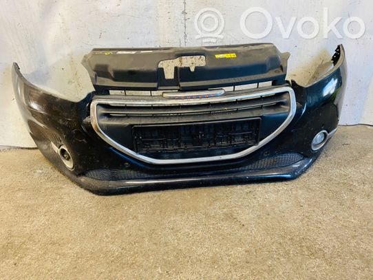 Peugeot 208 Front bumper, €235.06 | RRR