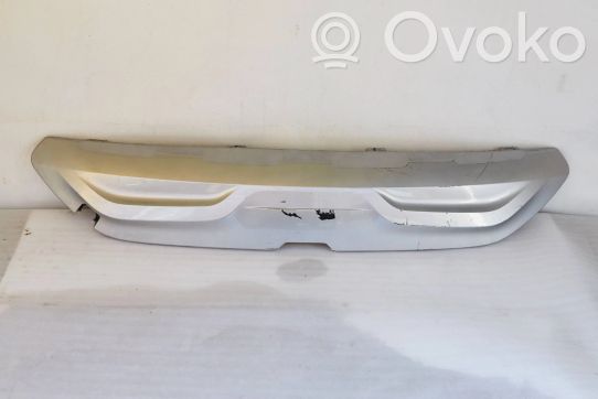 86671r2000 KIA Sportage Moulure inférieure de pare-chocs arrière, 70,00 ...