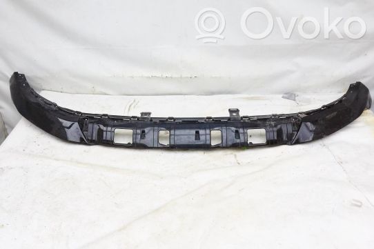 86512-R2CA0 KIA Sportage Grille inférieure de pare-chocs avant, 141,18 ...