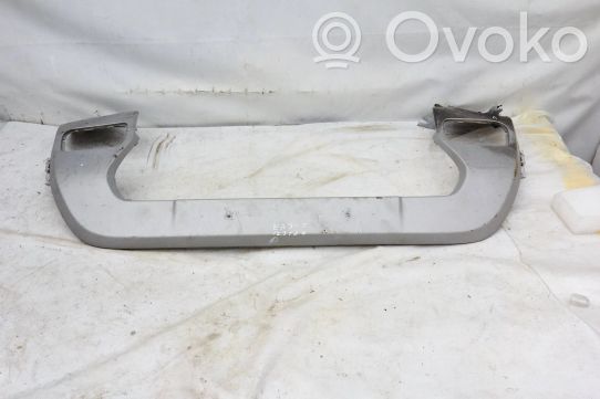 620721430R Dacia Duster II Moulure de pare-chocs avant, 26,20 € | OVOKO