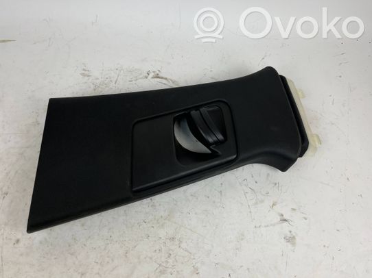 95B867293 Porsche Macan (95B) (B) Revêtement de pilier (haut), 13,61 ...