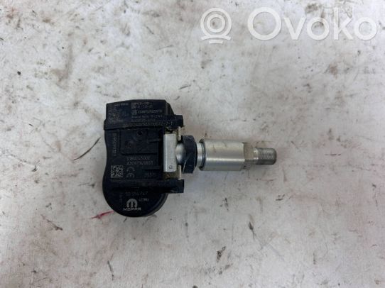 50554747 Maserati Levante Capteur de pression des pneus, 30,00 € | OVOKO