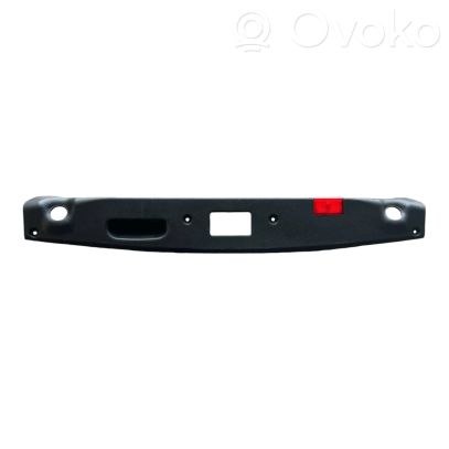 A2047580002 Mercedes-Benz C AMG W204 Protection de seuil de coffre, 10 ...