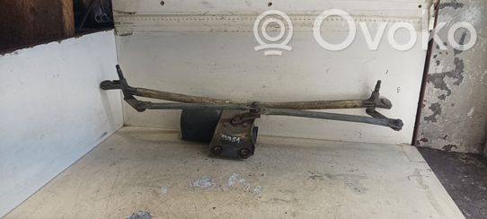 8200027620 Renault Clio II Tringlerie d'essuie-glace avant, 12,00 € | OVOKO