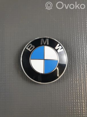 7499154 BMW 5 G30 G31 Manufacturer badge logo/emblem, €10.00 | RRR