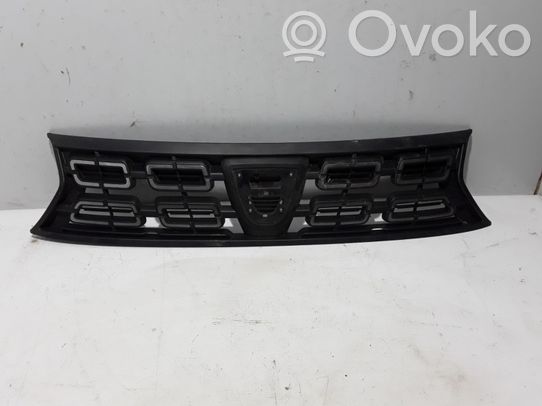 623103440r Dacia Duster II Grille de calandre avant, 23,53 € | OVOKO