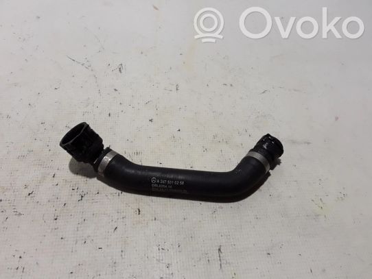 A2475010258 Mercedes-Benz GL X164 Pompe à eau de liquide de ...