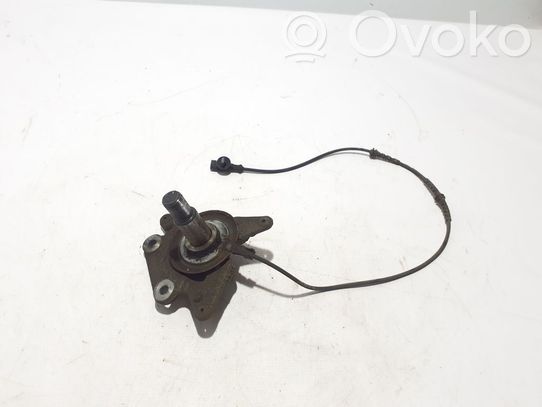 430190028R Renault Scenic III - Grand scenic III Pivot de moyeu arrière ...