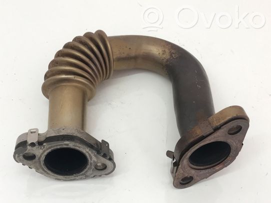 03P131521B Volkswagen Polo V 6R Tuyau de raccordement solide EGR, 3,00 ...