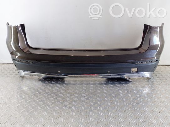 A2538850725 Mercedes-Benz GLC X253 C253 Pare-chocs, 150,00 € | OVOKO